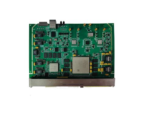 Vpx 6628国产化板卡