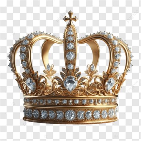 흰색 배경 3d 렌더링 럭셔리 로얄 골드에 왕의 리갈 황금 황제 왕관 왕관 왕실의 황금 황제 왕관 Png 일러스트 및 이미지 에 대한 무료 다운로드 Pngtree
