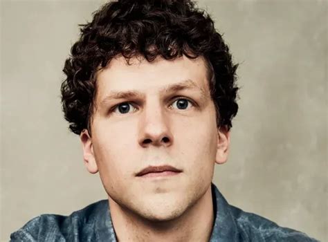 Jesse Eisenberg Booking Agent Talent Roster Mn2s