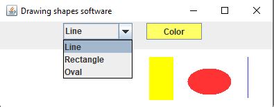The GUI Of DS Application Download Scientific Diagram