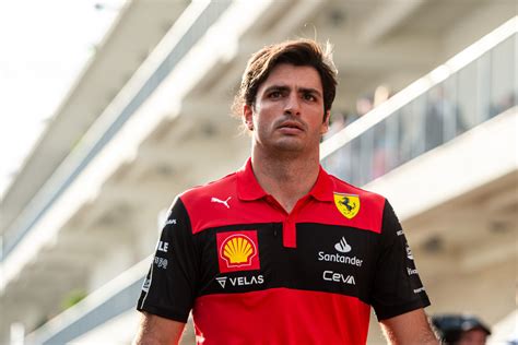 Where Will Carlos Sainz Go After Ferrari