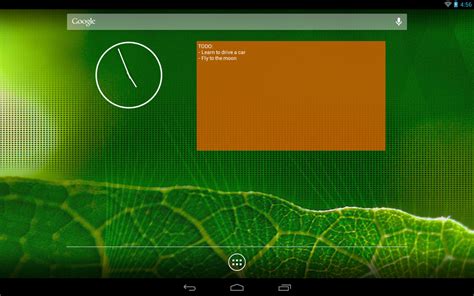 Android 용 Memento Widget Apk 다운로드