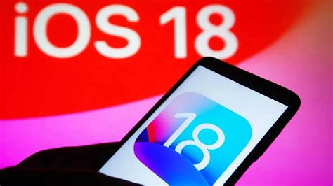 Ios 18 Ile Iphonelarda Kişiselleştirme Dönemi Başladı