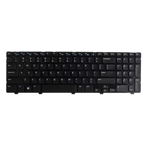 Techsonic Laptop Keyboard Compatible For Dell Latitude 3540 Buy Techsonic Laptop Keyboard