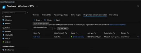how to connect azure ad to windows 365 cloud instances r starwindsoftware