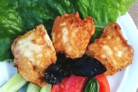 Зубатка Синяя Рецепты Приготовления На Сковороде Лучшая Фото Подборка