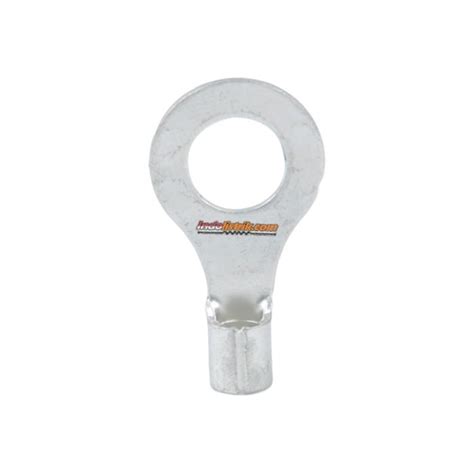 Jual Kabel Skun Ring Mm M Sekun O Tss Rnb Tembaga Murah Shopee Indonesia