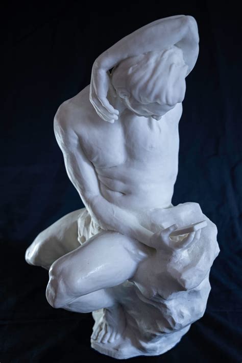 Cassian Robbertze I Grow Numb 2023 The Melrose Gallery