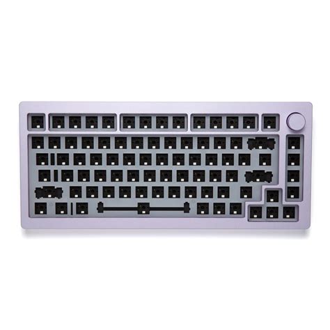 Monsgeek M1 75 Keyboard Kit Divinikey