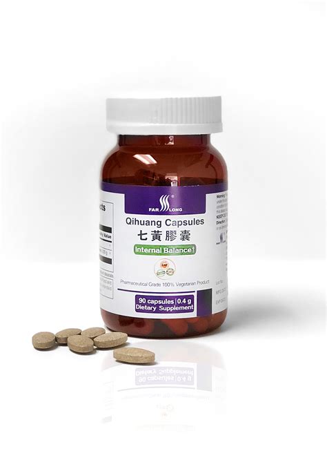 What Is Qi Huang And How Could It Help You