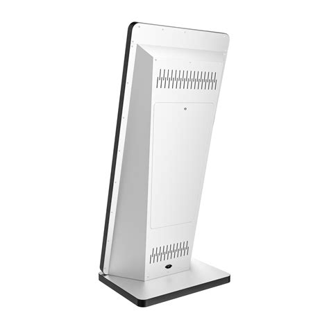 Сенсорные терминалы Lazer New для электронной очереди