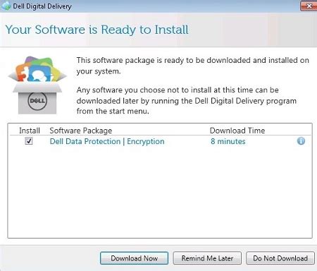 How To Manage Entitlements For Dell Data Security Dell Data