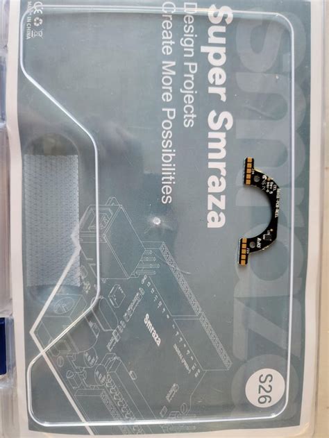 Any Advice On How To Read This Eeprom Chip With Arduino I Have An