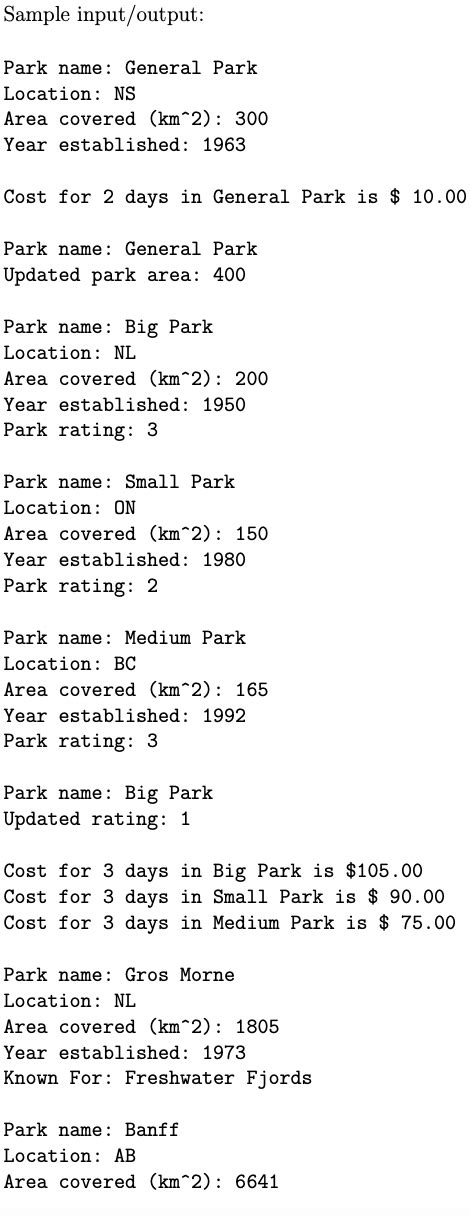 Solved I Have Been Given The Following Python Code Class