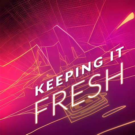 the benefits of keeping your website fresh with new and relevant content photricity web design