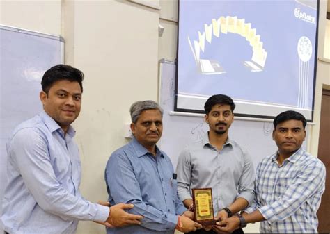 Icfaitech Upflairs Pythonpower Codingculture Techinnovation