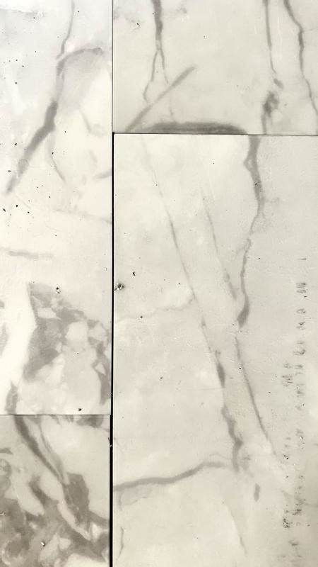 Pergo Sample Duracraft Wetprotect Sample Grecian Marble Off White