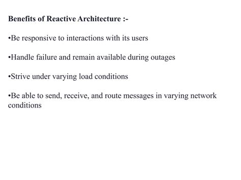 Data Flow Architectureunit2pptx
