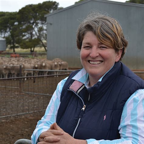 Jane Kellock Farmers For Climate Action
