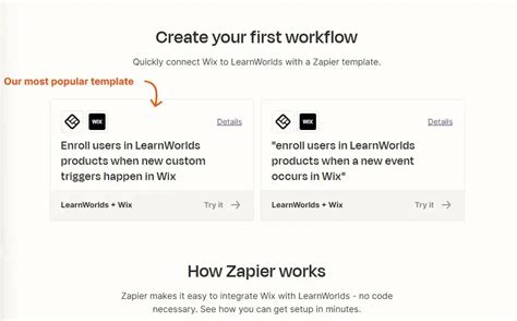 How To Sell Courses On Wix