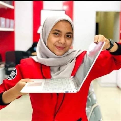 Laptops Store Jakarta