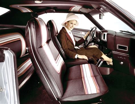 American Motors Javelin AMX Review