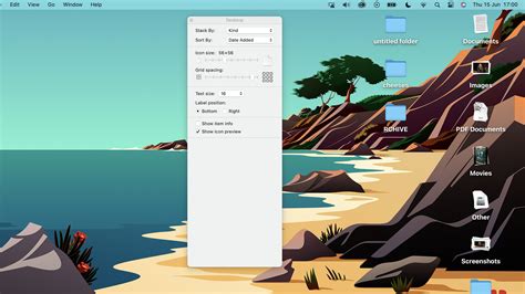 How To Organize Your Mac S Desktop For Maximum Productivity IMore