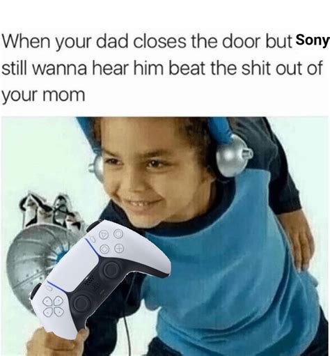 Why Else Is There A Mic On The Controller Scrolller