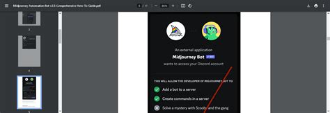 Get Midjourney Automation Bot Supercharge Your Creative Process Fully Automated