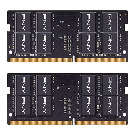 Performance Ddr4 3200mhz Notebook Memory