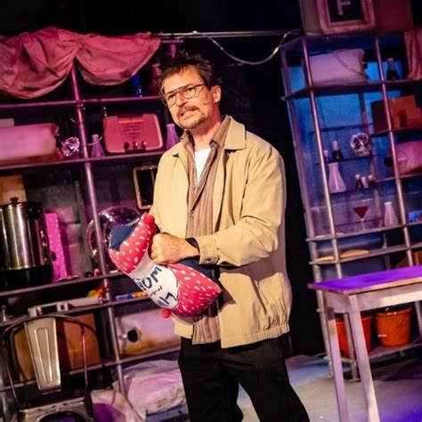 Faking Bad Turbine Theatre Musical Theatre Review