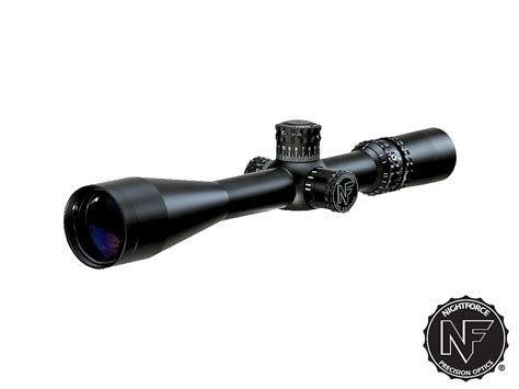 Nightforce Optics Nxs Riflescope 8 32x56 Moar