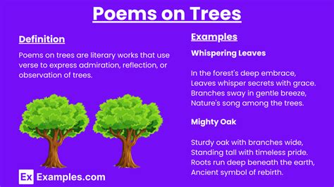 Poem Trees By Joyce Kilmer Meaning Sitedoct Org