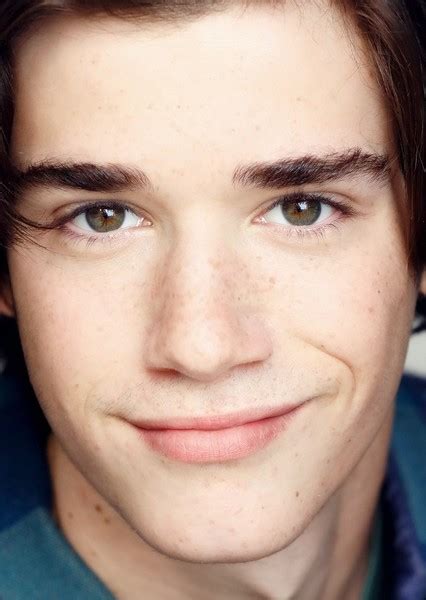 Daniel Dimaggio Photo On Mycast Fan Casting Your Favorite Stories