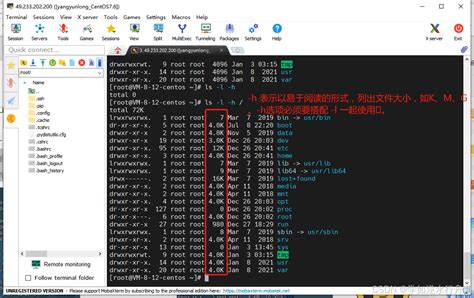 2026年从0到1快速学会linux操作系统基础，这一篇就够了！ linux系统 csdn博客
