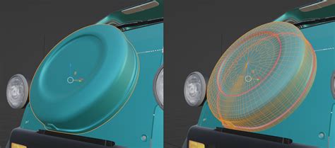 how can i avoid subdivision modifier oversmoothing mesh after