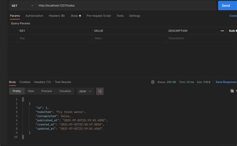 How To Build A To Do App With Svelte Strapi Tailwind CSS Hashnode