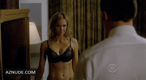 The Mentalist Nude Scenes Aznude