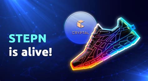 Stepn Guide Everything For Beginners From Gstgmt Trends To Crypto Rewards