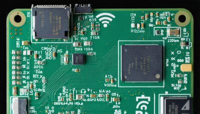 How Do I Connect My Raspberry Pi To My Router Ethernet WiFi MaidaTech