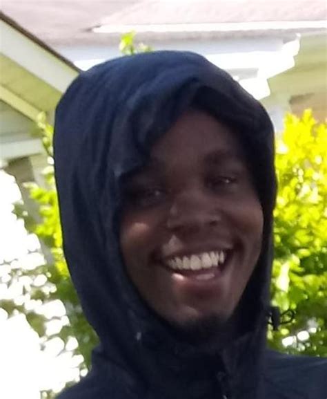 Ronald Lee Bryant Jr Age 25