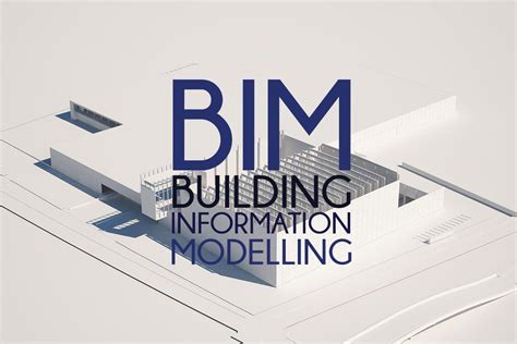 Building Information Modeling Logo Logodix