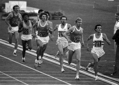 The Story Praha 1978 Ec 800m Final Beyer Won Ovett Second Coe