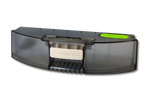 360 S10 Wassertank Axdia Service