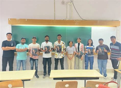 Divyansh Dubey On Linkedin Iitbombay Education Internship Ecell