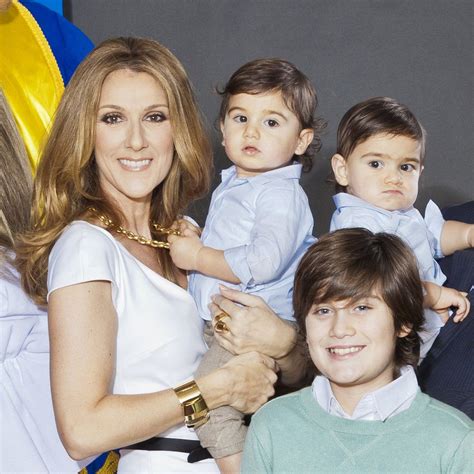 Celine Dion Celine Dion Céline Marie Claudette Dion Celine