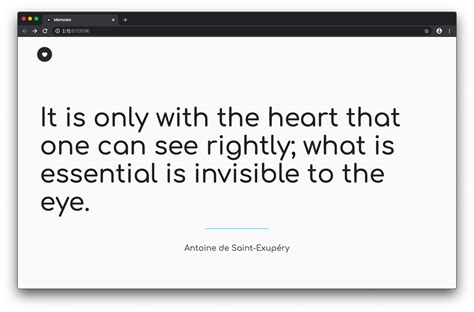 1 Quotes App For Mobile And Web With Flutter Free Flutter Source Code