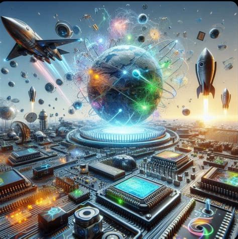 Openqquantify On Linkedin Ai Electronics Innovation Generativeai