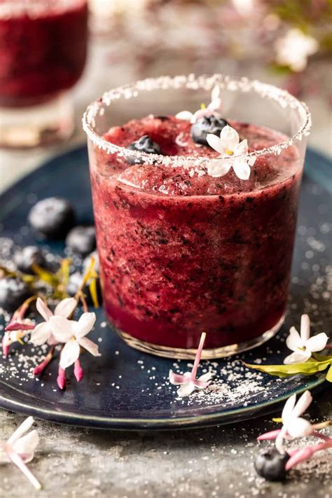 20 Best Frozen Alcoholic Drinks How To Make Frozen Cocktails