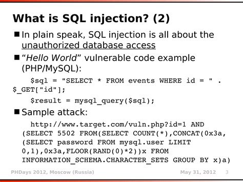 Dns Exfiltration Using Sqlmap Pdf